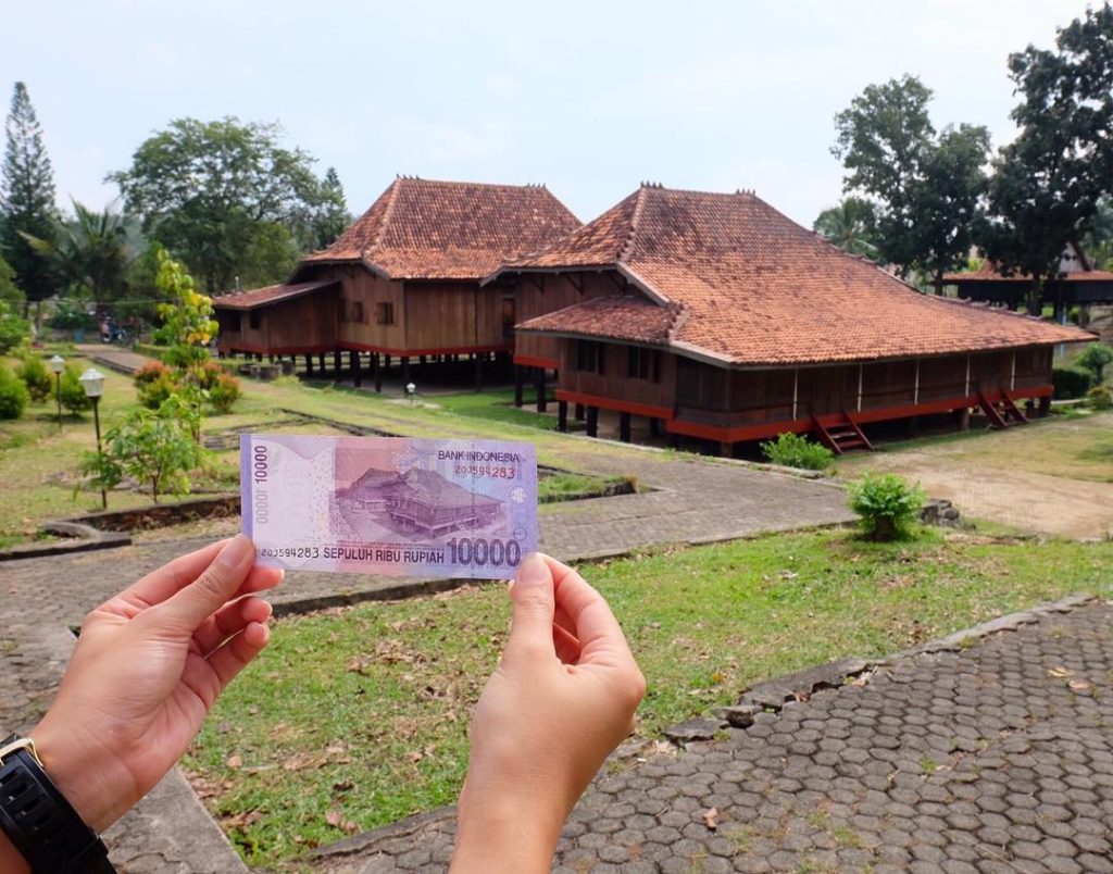 Museum Balaputra Dewa, Wisata Palembang dengan Rumah Limas Asli Berusia ...