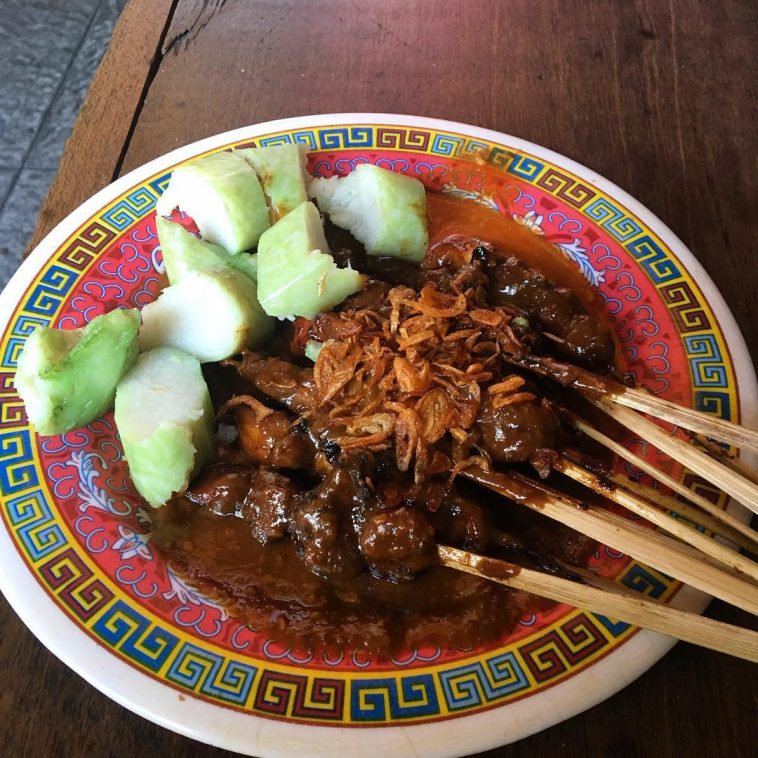 Rekomendasi Sate Kambing di Jakarta, Manjakan Lidah Saat Libur Idul Adha