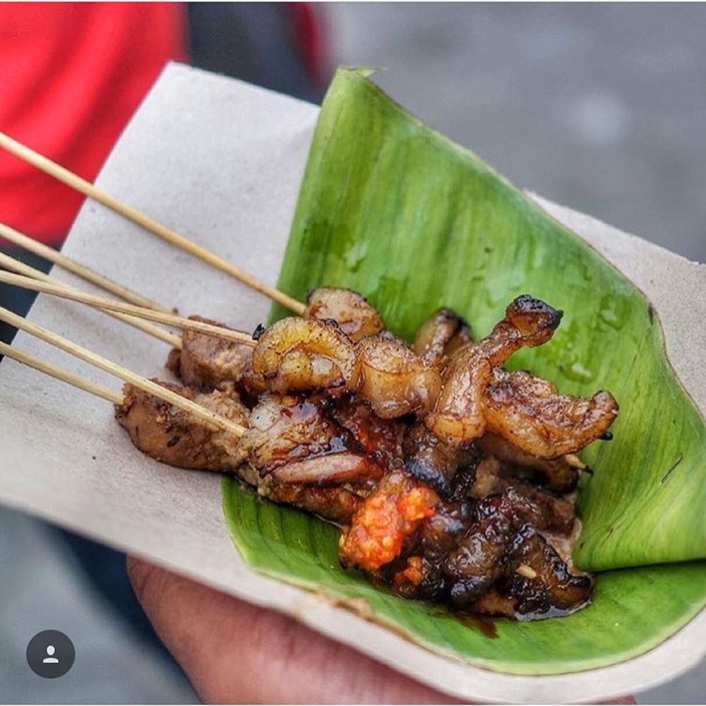 Tak Hanya Padang dan Madura, Ini Aneka Sate Khas Nusantara dengan Rasa ...