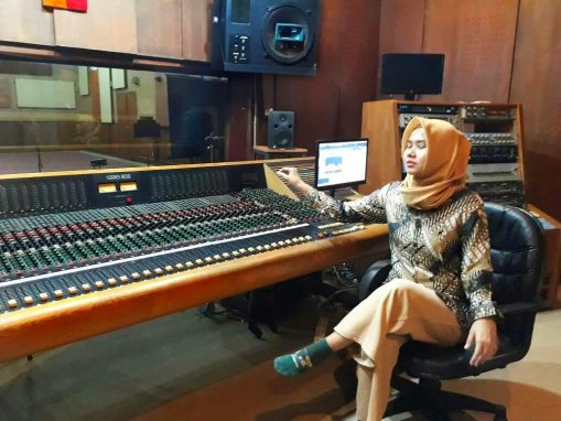 Destinasi Wisata Musik di Indonesia, Dari Gedung Hingga Gunung