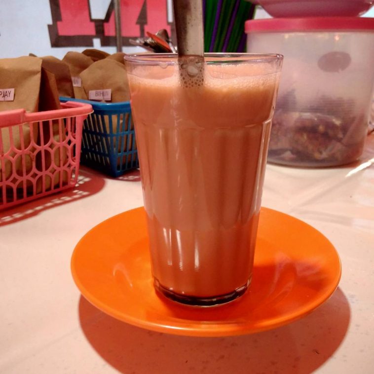 Rekomendasi Warung Susu Segar di Solo, Rasanya Bikin Melongo!
