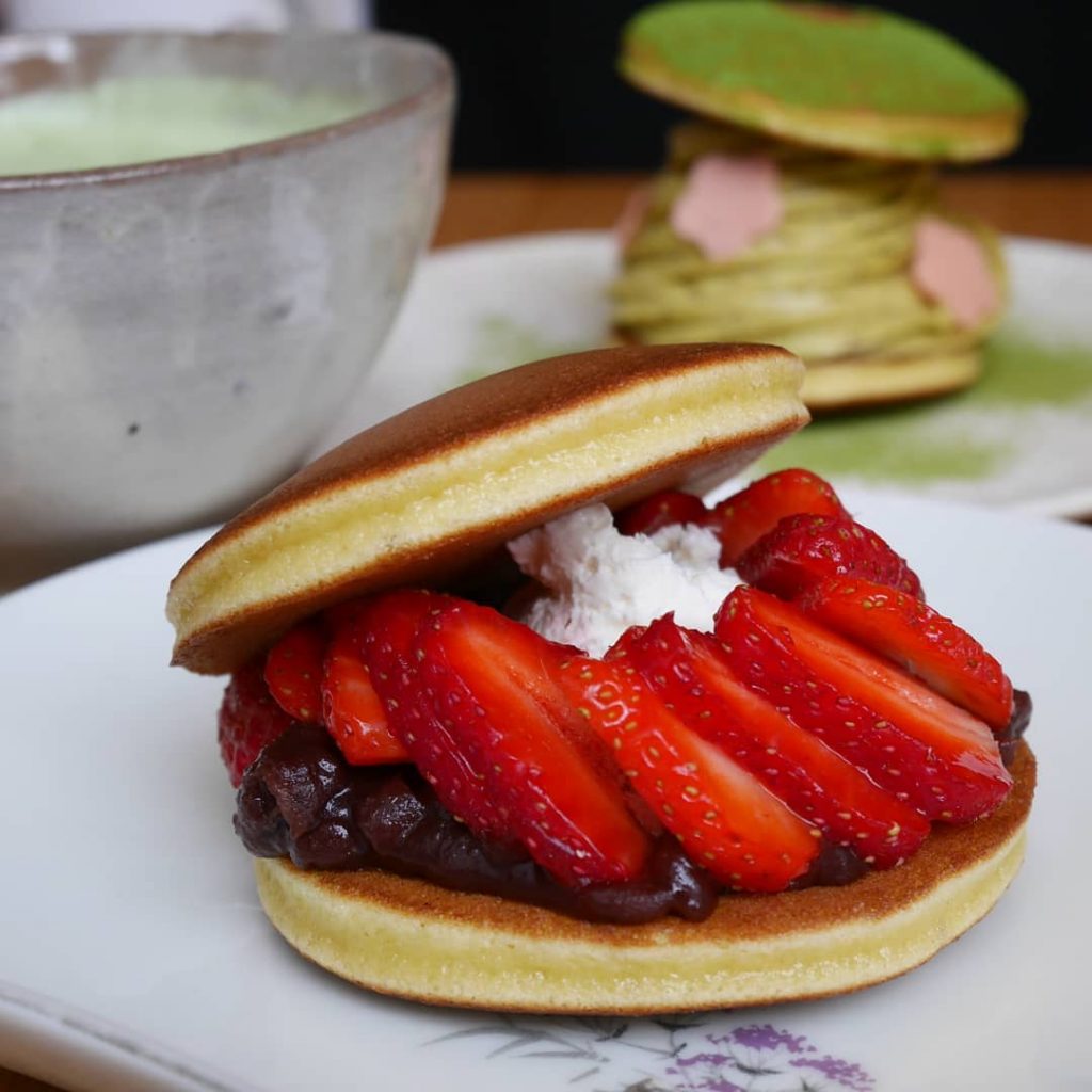 Dorayaki Kue Khas Jepang yang Sejarahnya Ternyata Mengharukan, Penasaran?