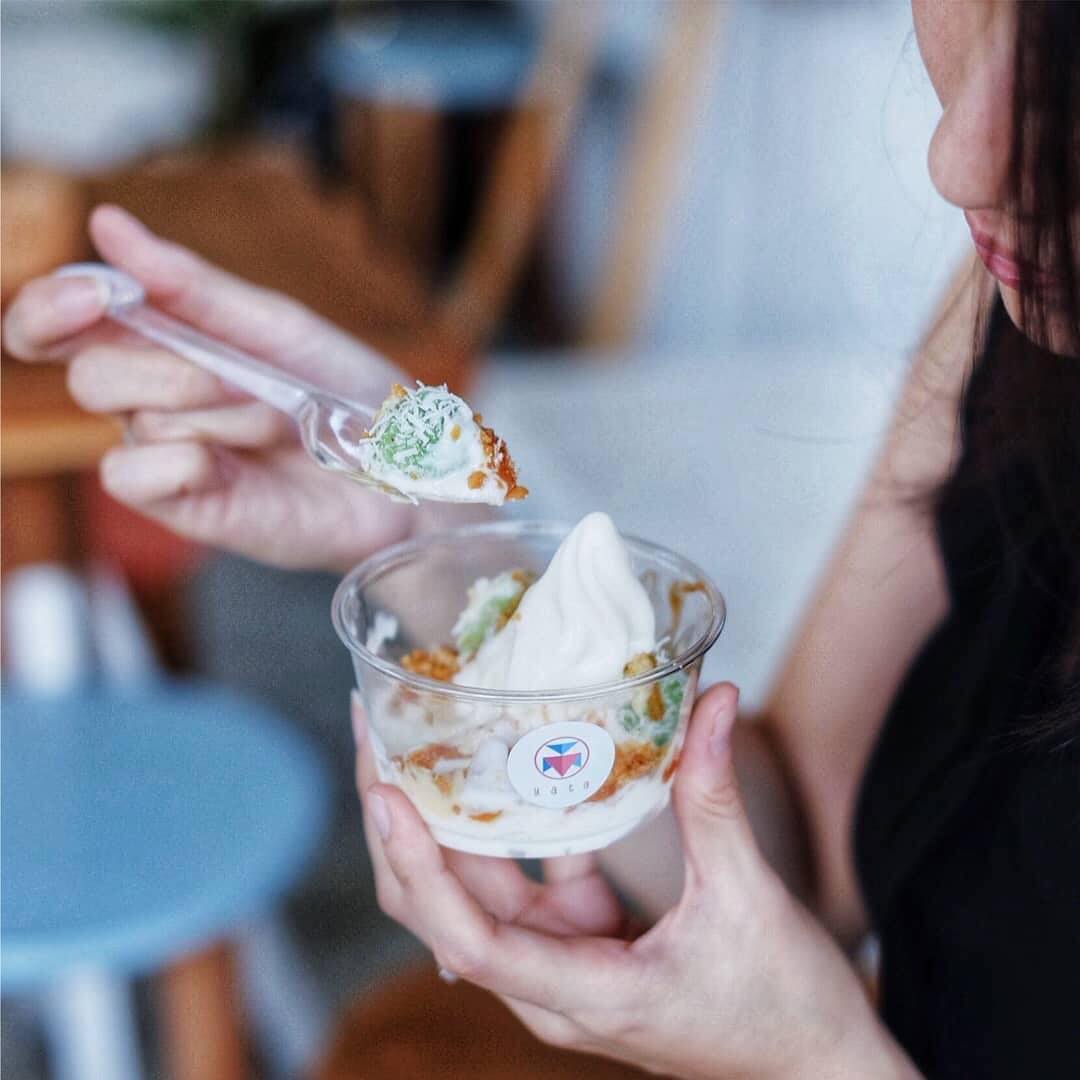 4 Kafe Instagenic dengan Aneka Menu Tradisional, Tetap Difavoritkan