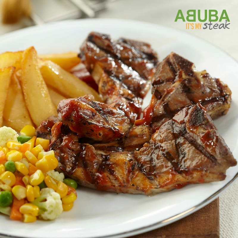 Kuliner Steak di Bandung yang Lezat dan Mengenyangkan, Serbu!