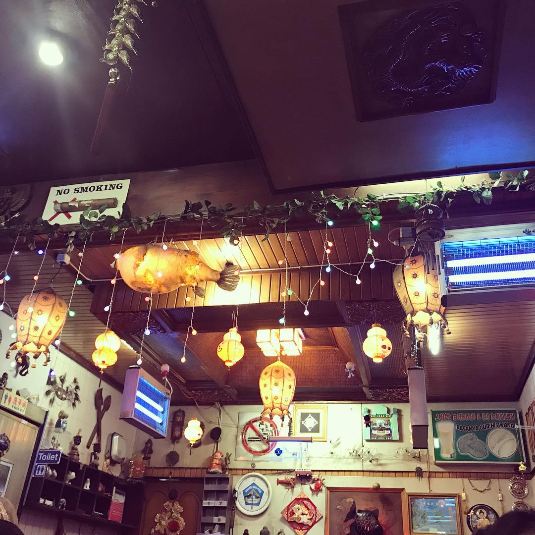 Menyantap Hidangan Otentik Tiongkok ala Resto Mandala di Jakarta