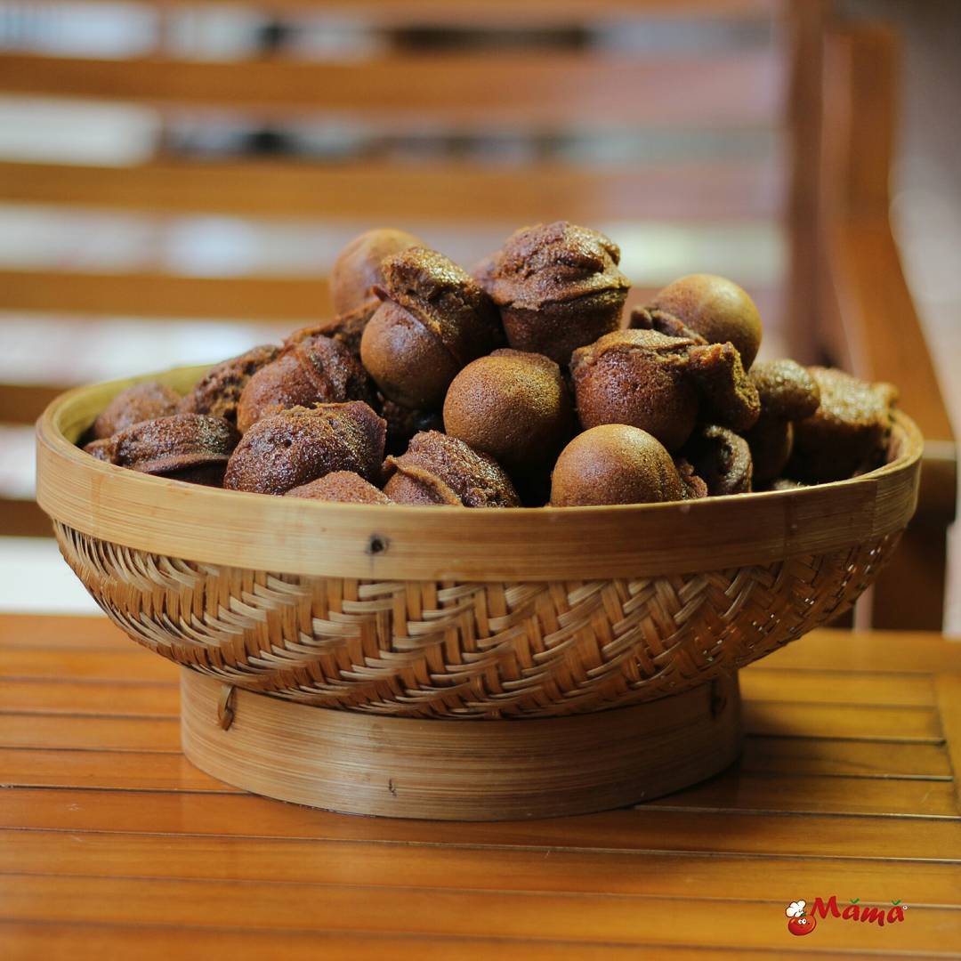 4 Camilan Khas Parepare yang Nggak Boleh Dilewatkan, Enaknya Khas