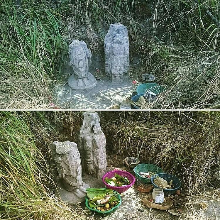 Berani? Spot Angker di Gunung Ini, Keindahannya Menyimpan Cerita Misteri