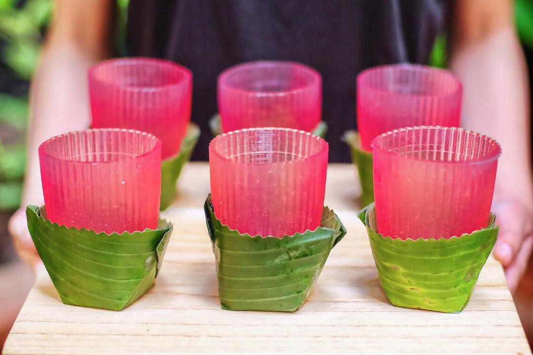 Ello Jello, Gelas Ajaib yang Bisa Dimakan, Penasaran?