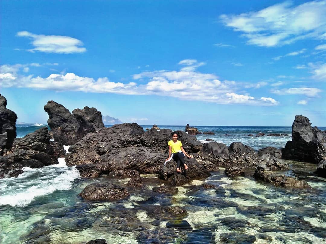 Liburan ke Pantai Terbaik di Flores, Lelah Segudang Rasanya Beres