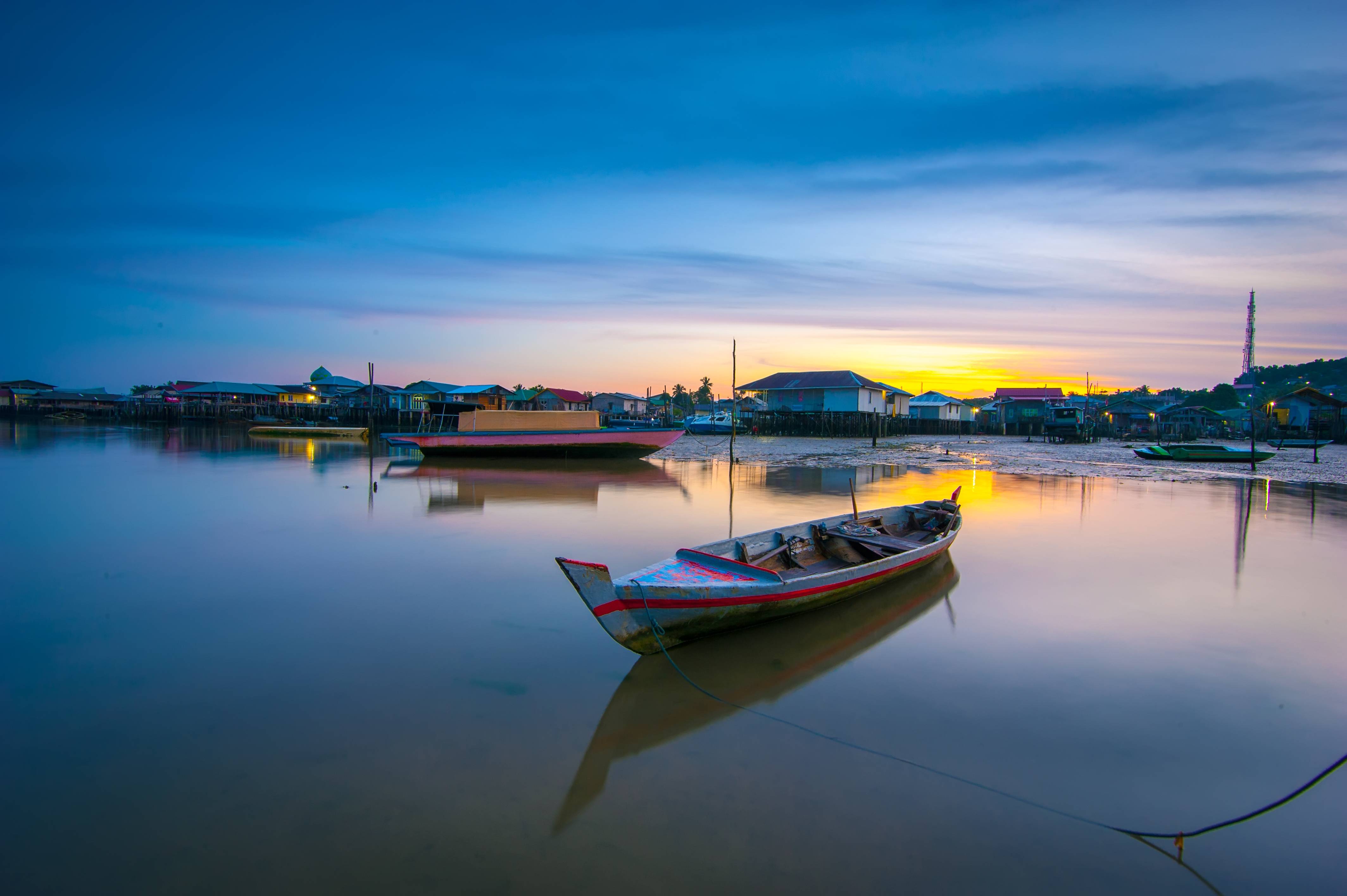 Destinasi Wisata di Batam, Cocok untuk Referensi Lokasi Foto Pre-Wedding