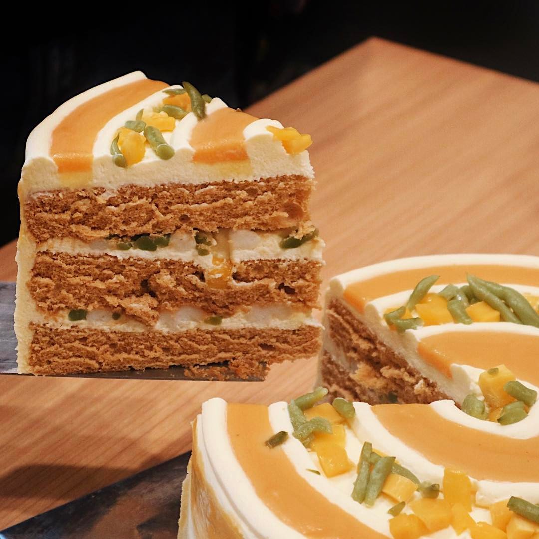 Kreasi Es Nusantara Jadi Kuliner, Unik dan Kekinian di Jakarta