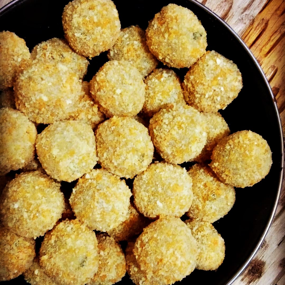 Cilok Kekinian yang Nagih, Wajib Dicoba Biar Nggak Ketinggalan Zaman