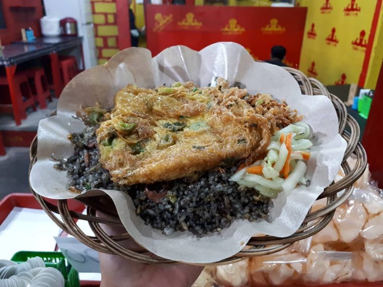 Serunya Kulineran Cumi di Jogja, 4 Tempat Ini Wajib Masuk List