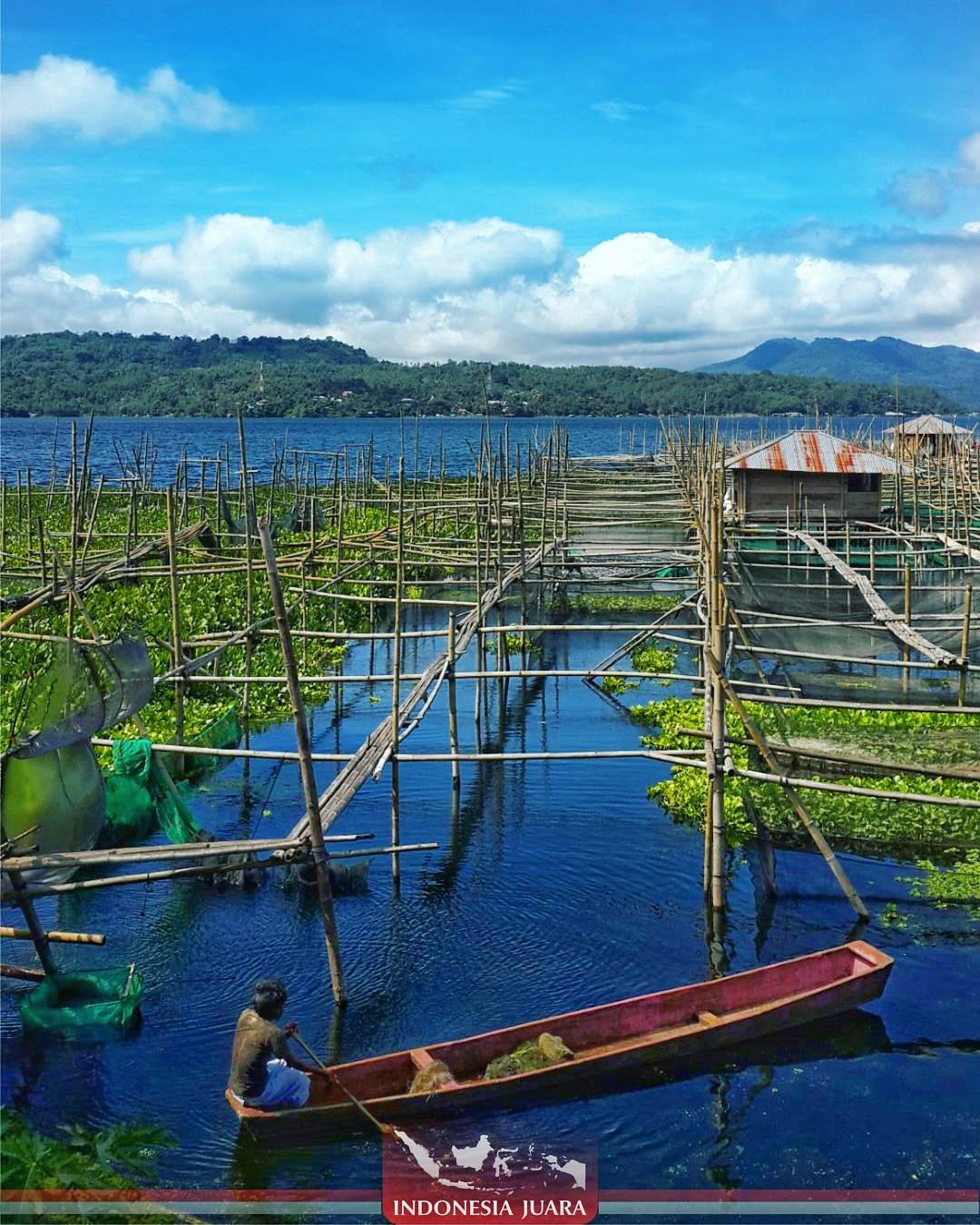 Sate Kolombi Khas Minahasa, Rasanya Siap Membuatmu Kecanduan