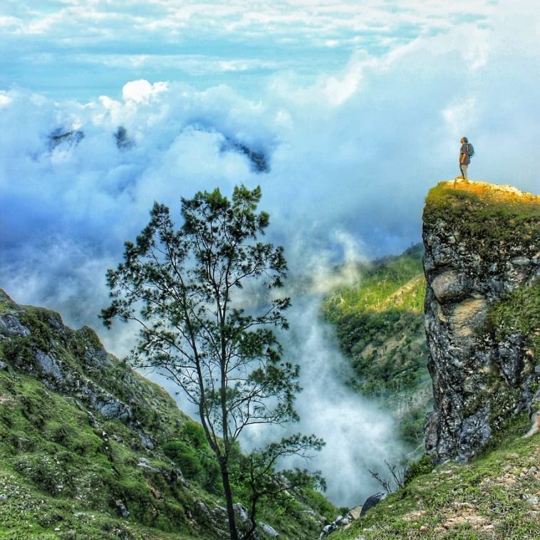 Tidak Perlu Jauh ke Kashmir, Desa Fatuulan di Indonesia Punya Keindahan ...