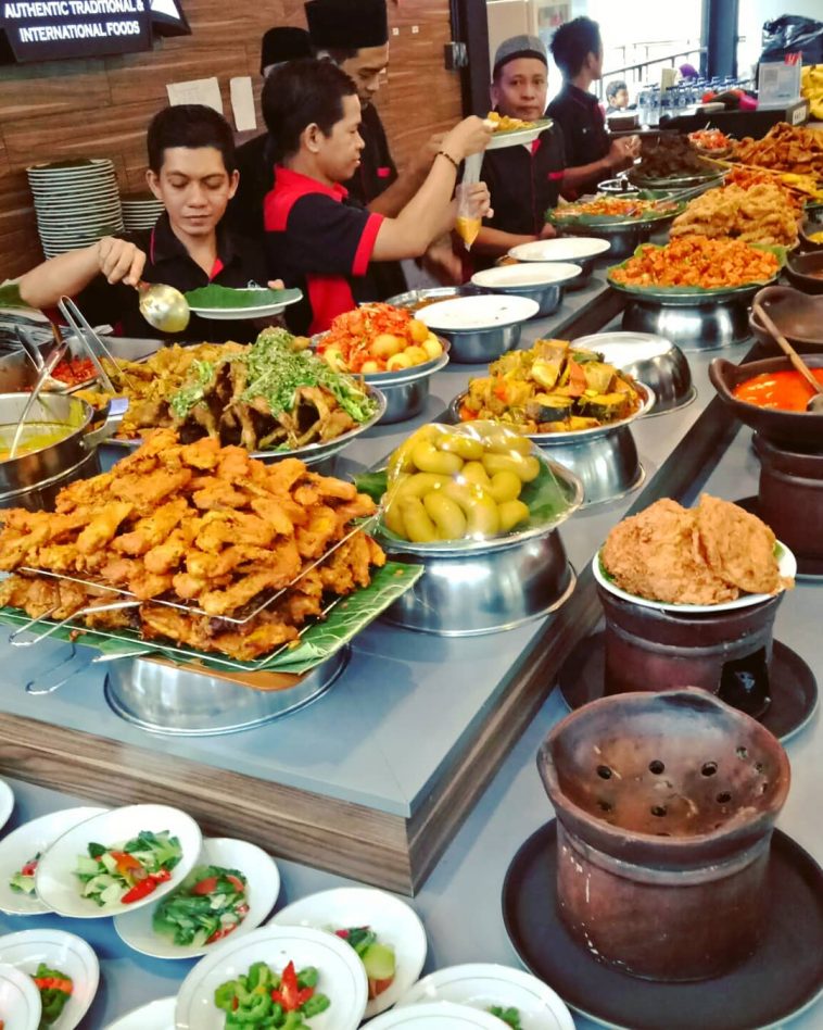 Kuliner Gulai Tambusu dari Kawasan Bukittinggi, Pembuatannya Sungguh Unik