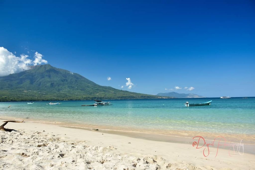 Liburan ke Pantai Terbaik di Flores, Lelah Segudang Rasanya Beres