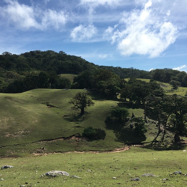 Tidak Perlu Jauh ke Kashmir, Desa Fatuulan di Indonesia Punya Keindahan ...