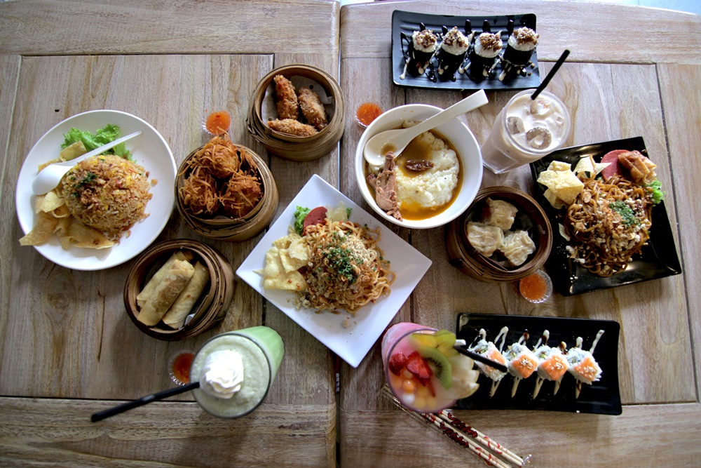 Kober Mie Setan, Kuliner Malang Favorit Para Artis!