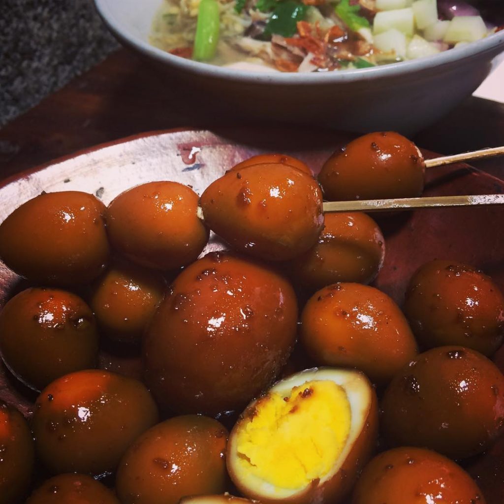 Mengenal Baceman Khas Jogja, Kuliner yang Sekaligus Bagian dari Budaya ...