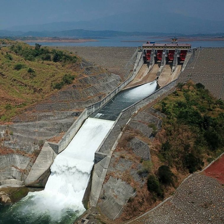 4 Waduk Besar di Jawa Barat, Nikmati Pemandangan Terbaik di Tanah Pasundan
