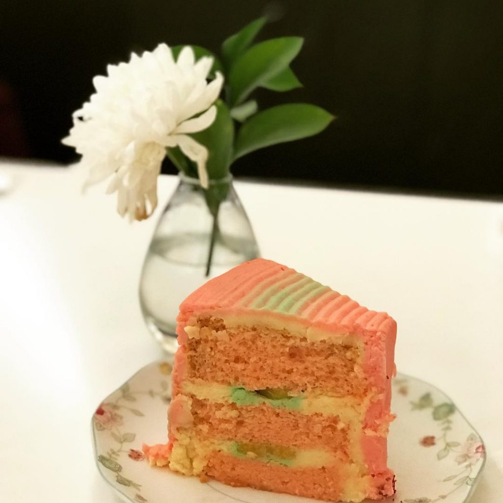 Kreasi Es Nusantara Jadi Kuliner, Unik dan Kekinian di Jakarta