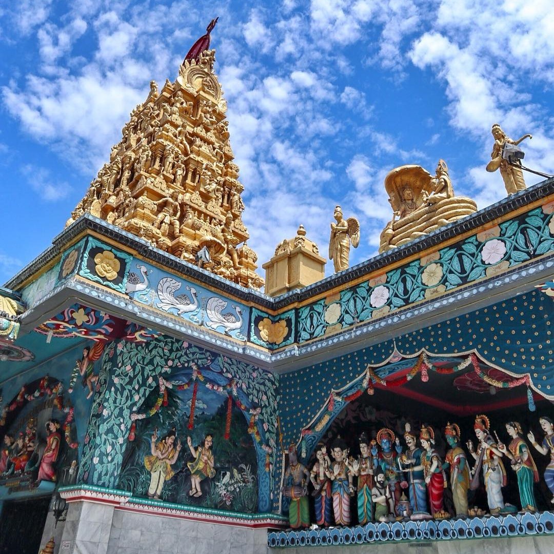 Wisata Budaya dan Sejarah Kota Medan, Liburan Sekaligus Tambah Pengetahuan