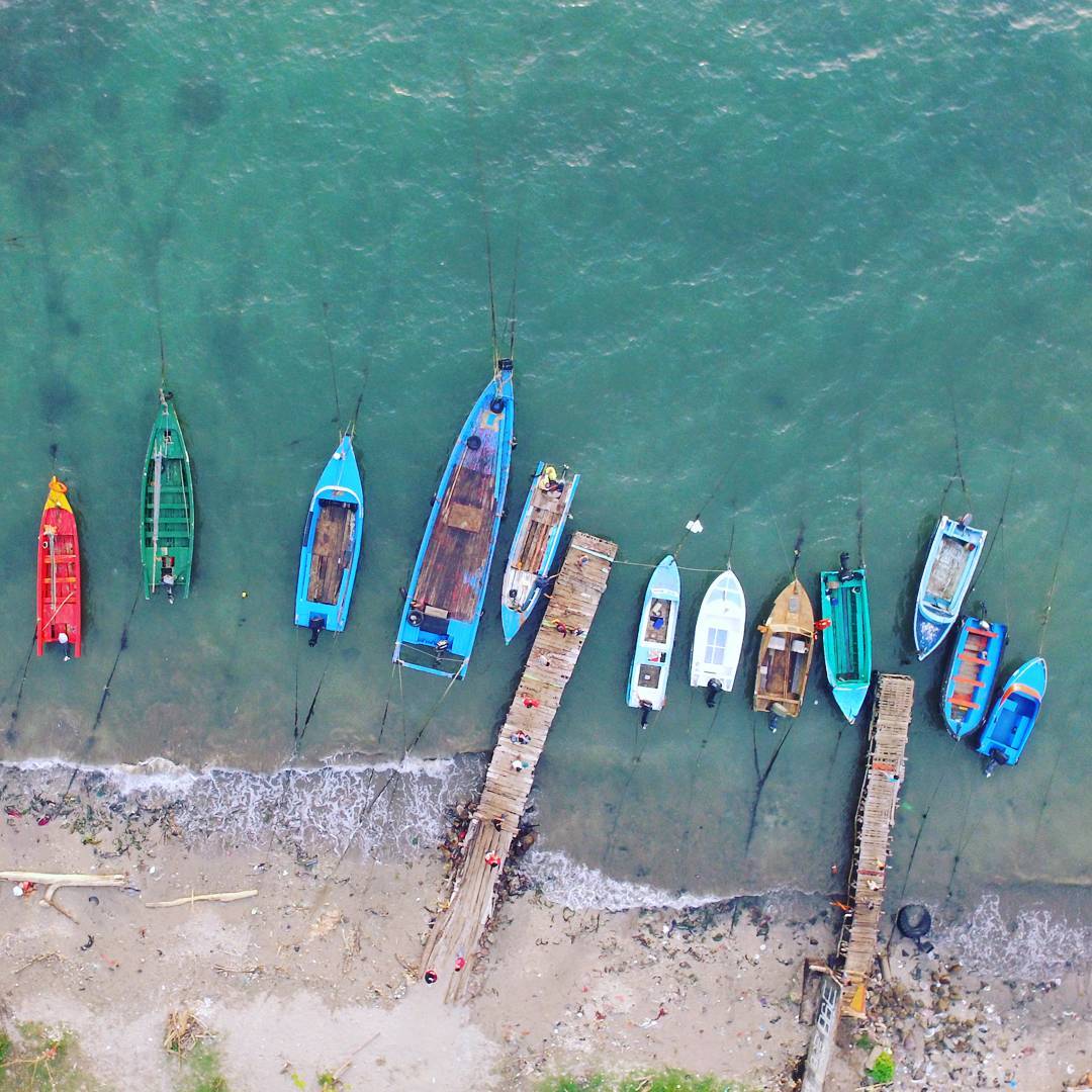 Selain Sawarna, Ini Dia Pantai di Banten yang Indahnya Sama-sama Juara!
