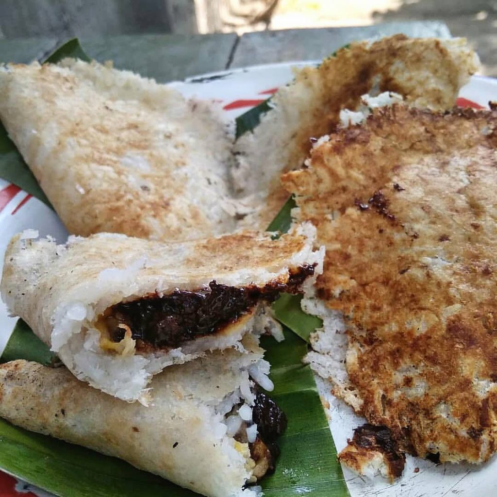 Ledre Pisang, Kuliner Khas Solo yang Konon Sudah Ada Sejak 1984