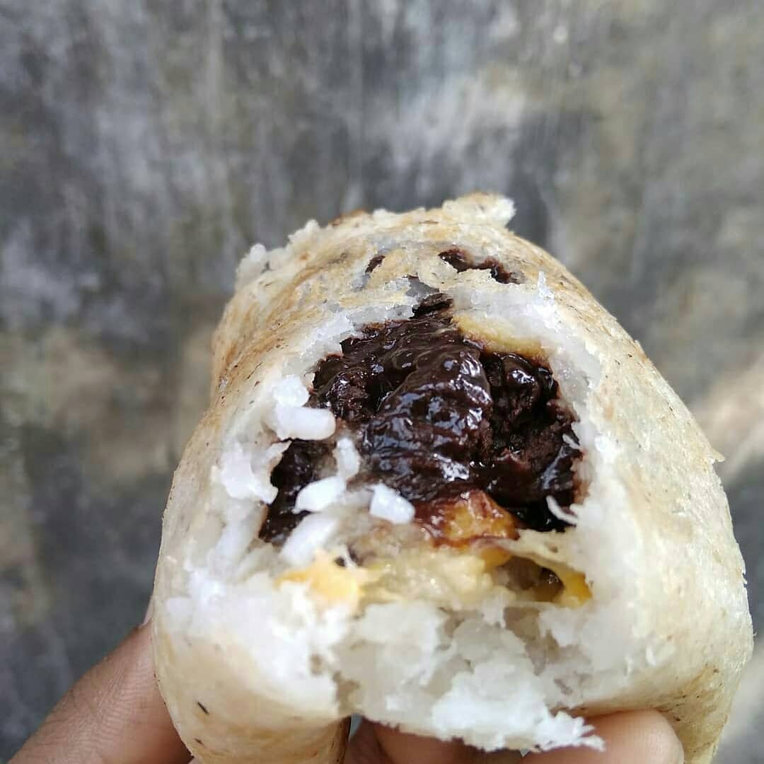 Ledre Pisang, Kuliner Khas Solo yang Konon Sudah Ada Sejak 1984
