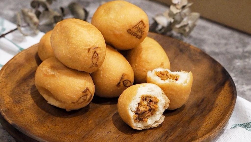 Kuliner Tradisional khas Batam, Gurihnya Bikin Ketagihan