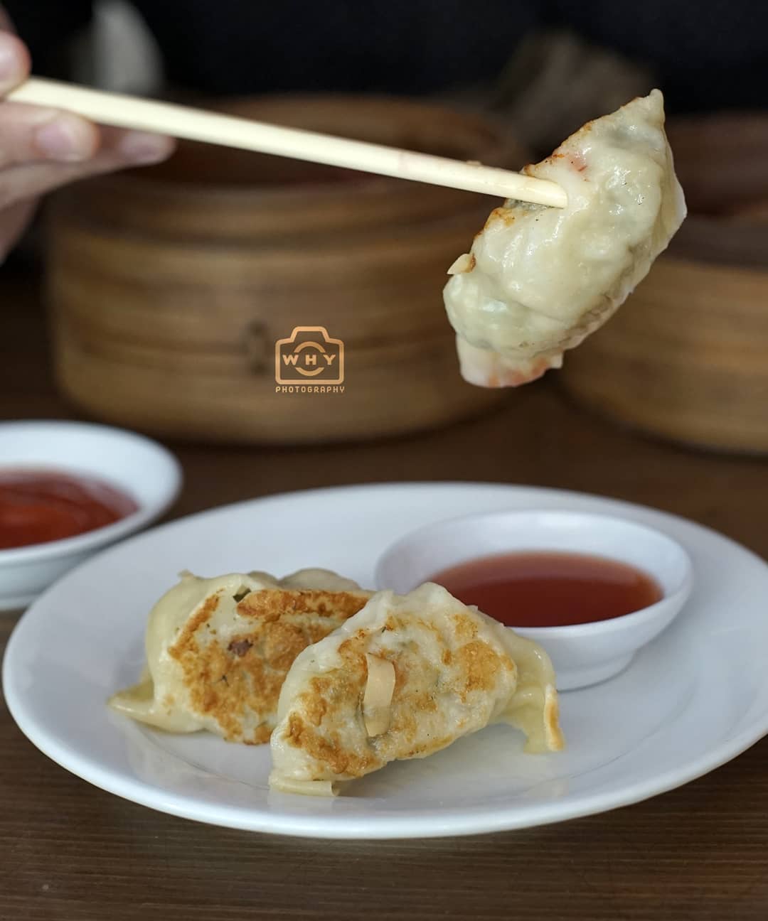 Pilihan Chinese Food di Solo, Nuansa Oriental di Bumi Jawa