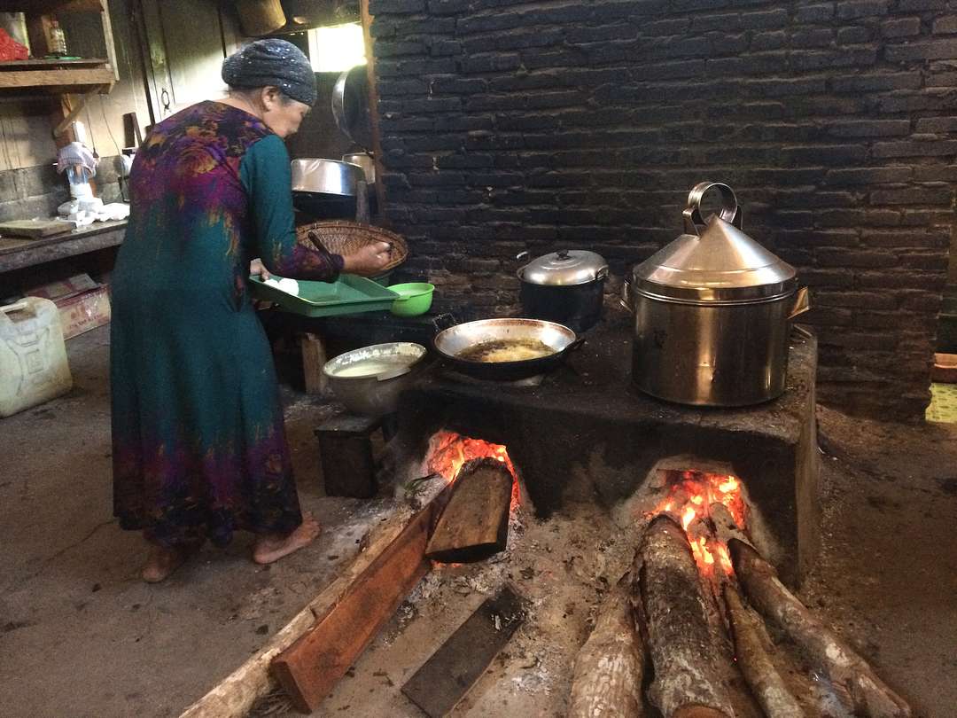 Sego Gegog, Nasi Kucingnya Trenggalek yang Enaknya Bikin Melek