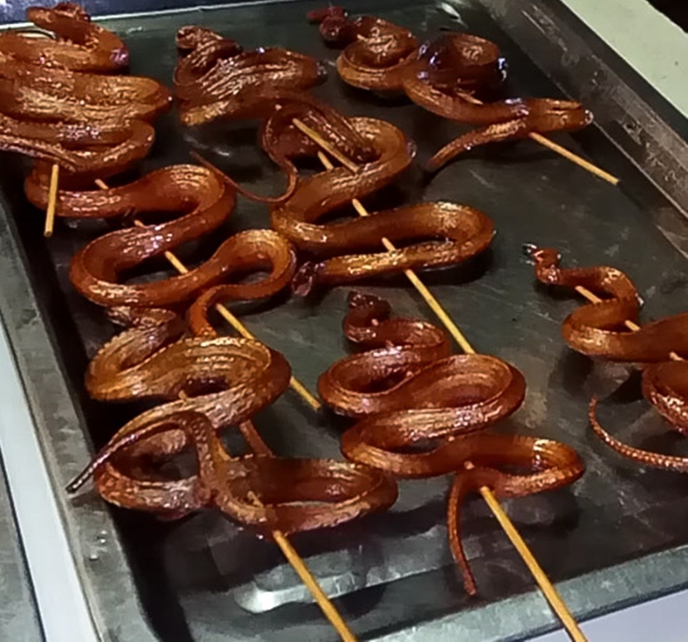 Berburu Kuliner Anti Mainstream di Siem Reap Kamboja, Mau Coba yang Mana?