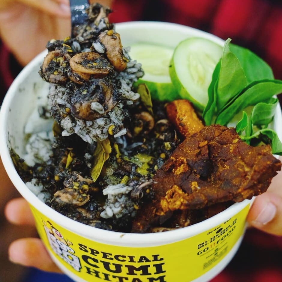 Serunya Kulineran Cumi di Jogja, 4 Tempat Ini Wajib Masuk List