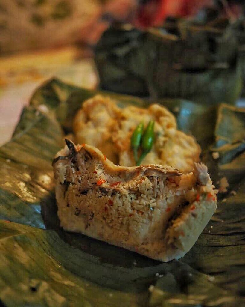 Sego Gegog, Nasi Kucingnya Trenggalek yang Enaknya Bikin Melek