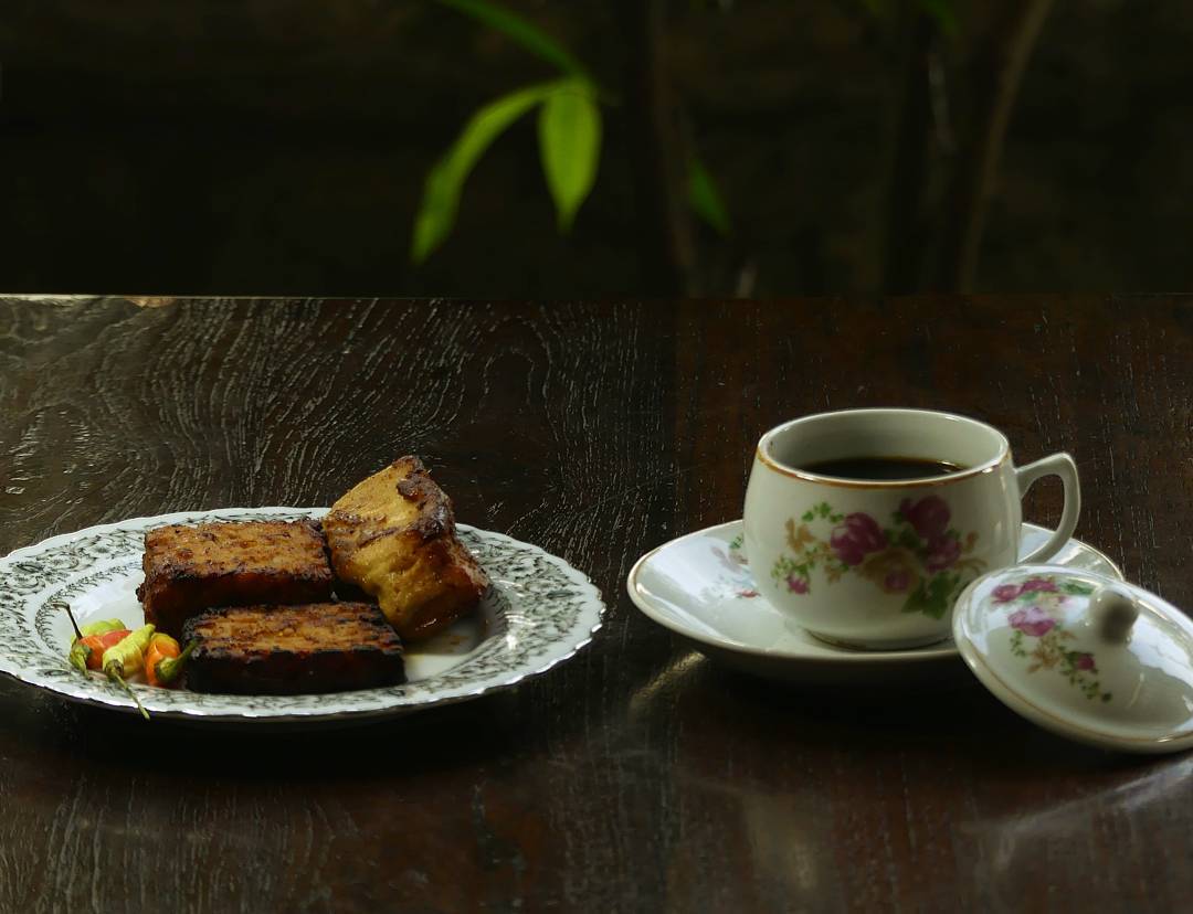 Mengenal Baceman Khas Jogja, Kuliner yang Sekaligus Bagian dari Budaya ...