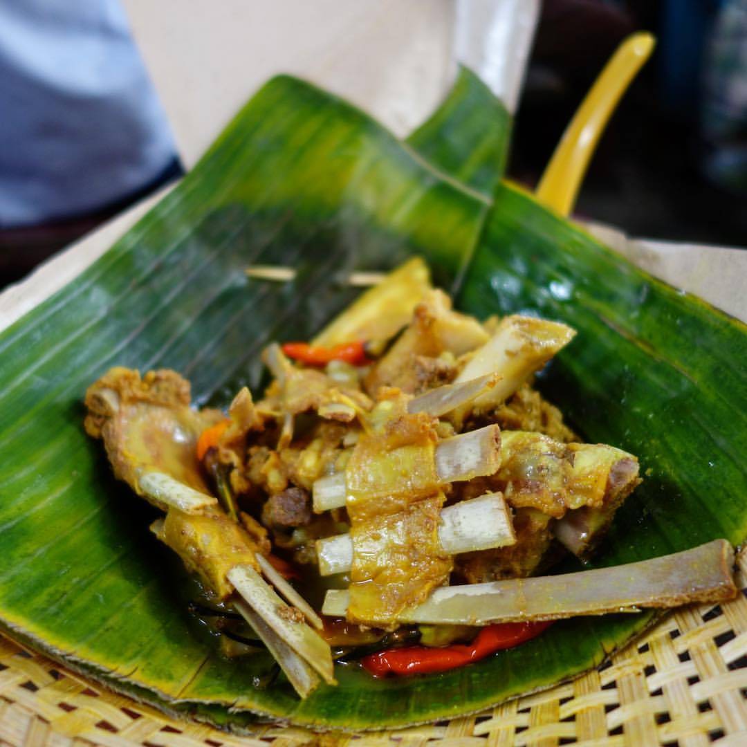 4 Kuliner di Pasar Klewer Solo, Menu Istimewa yang Wajib Dicoba