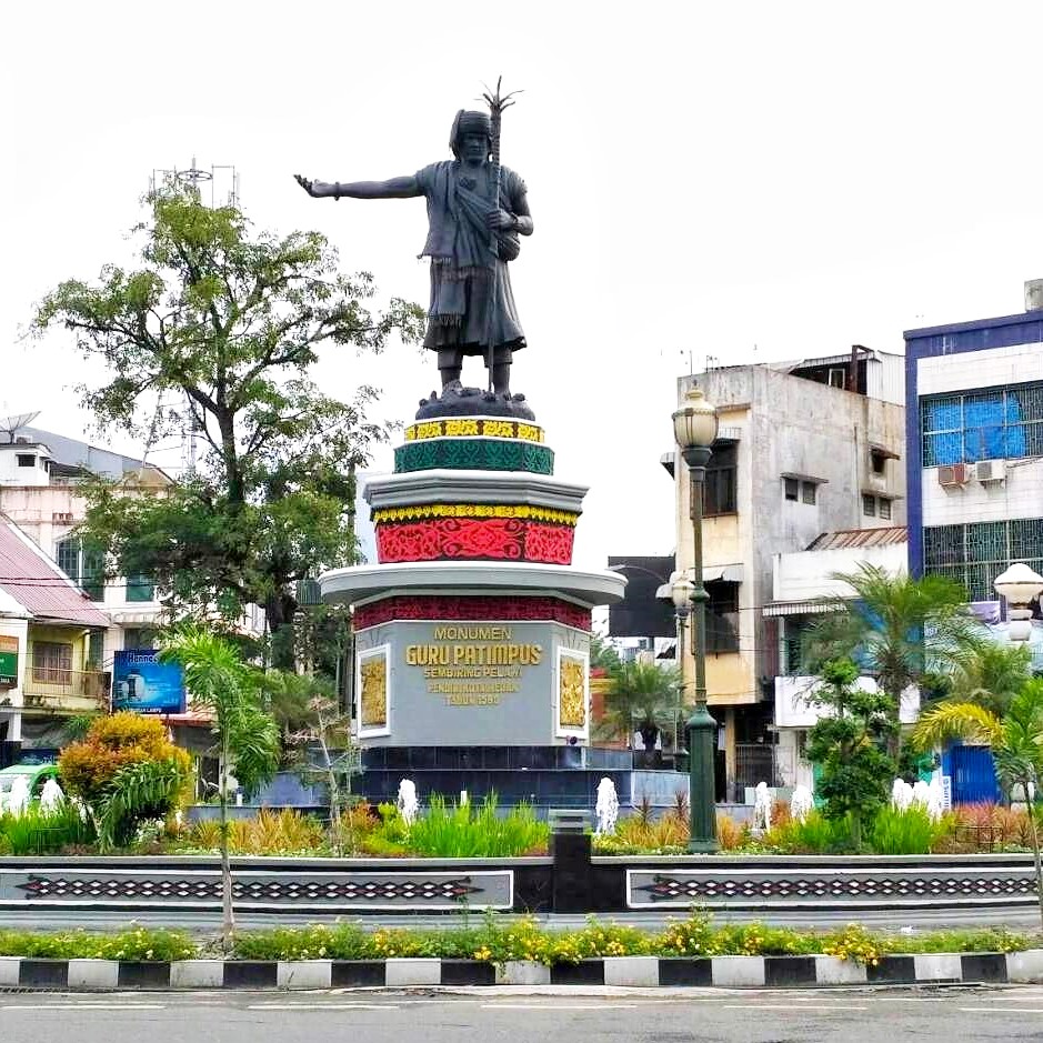Wisata Budaya dan Sejarah Kota Medan, Liburan Sekaligus Tambah Pengetahuan