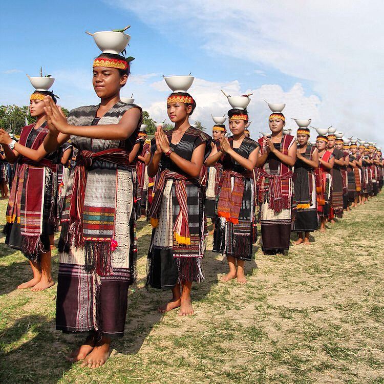 Keunikan Tari Tor-Tor, Budaya Indonesia yang Jadi Kebanggaan Suku Batak