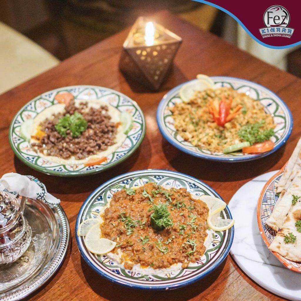 Restoran India di Jakarta, Citarasa Bollywood Ibukota