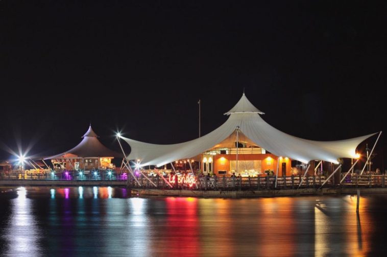 Restoran Romantis di Ancol, Cocok untuk Kencan Bersama Pasangan