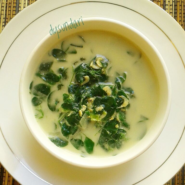 Uta Kelo, Sayur Khas Suku Kaili yang Kaya Manfaat