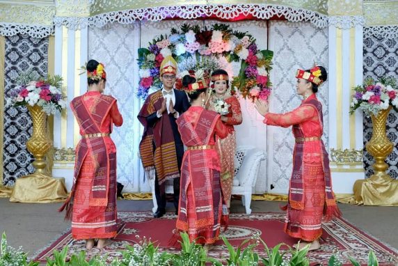 Keunikan Tari Tor-Tor, Budaya Indonesia yang Jadi Kebanggaan Suku Batak