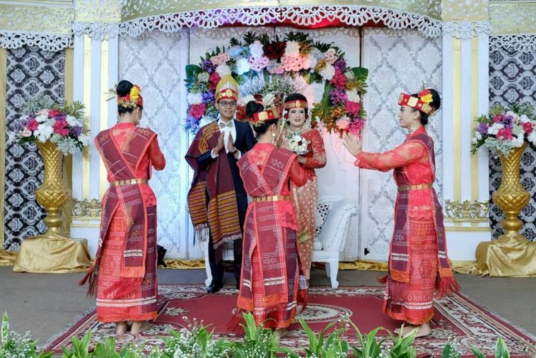 Keunikan Tari Tor-Tor, Budaya Indonesia yang Jadi Kebanggaan Suku Batak