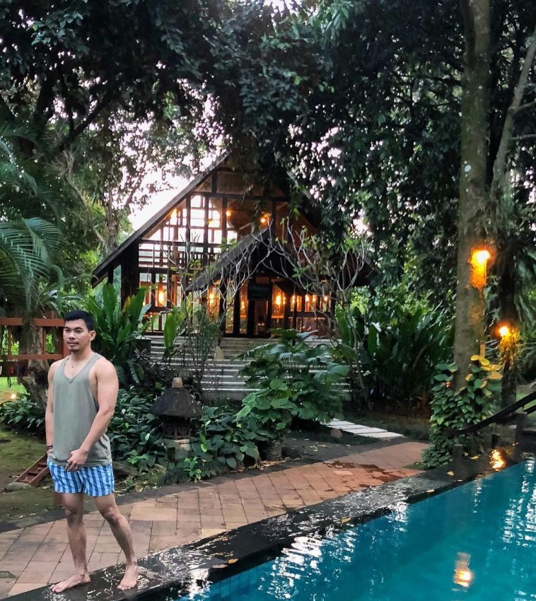 Hotel dengan Spa Nyaman di Bogor, Ampuh Hilangkan Lelah