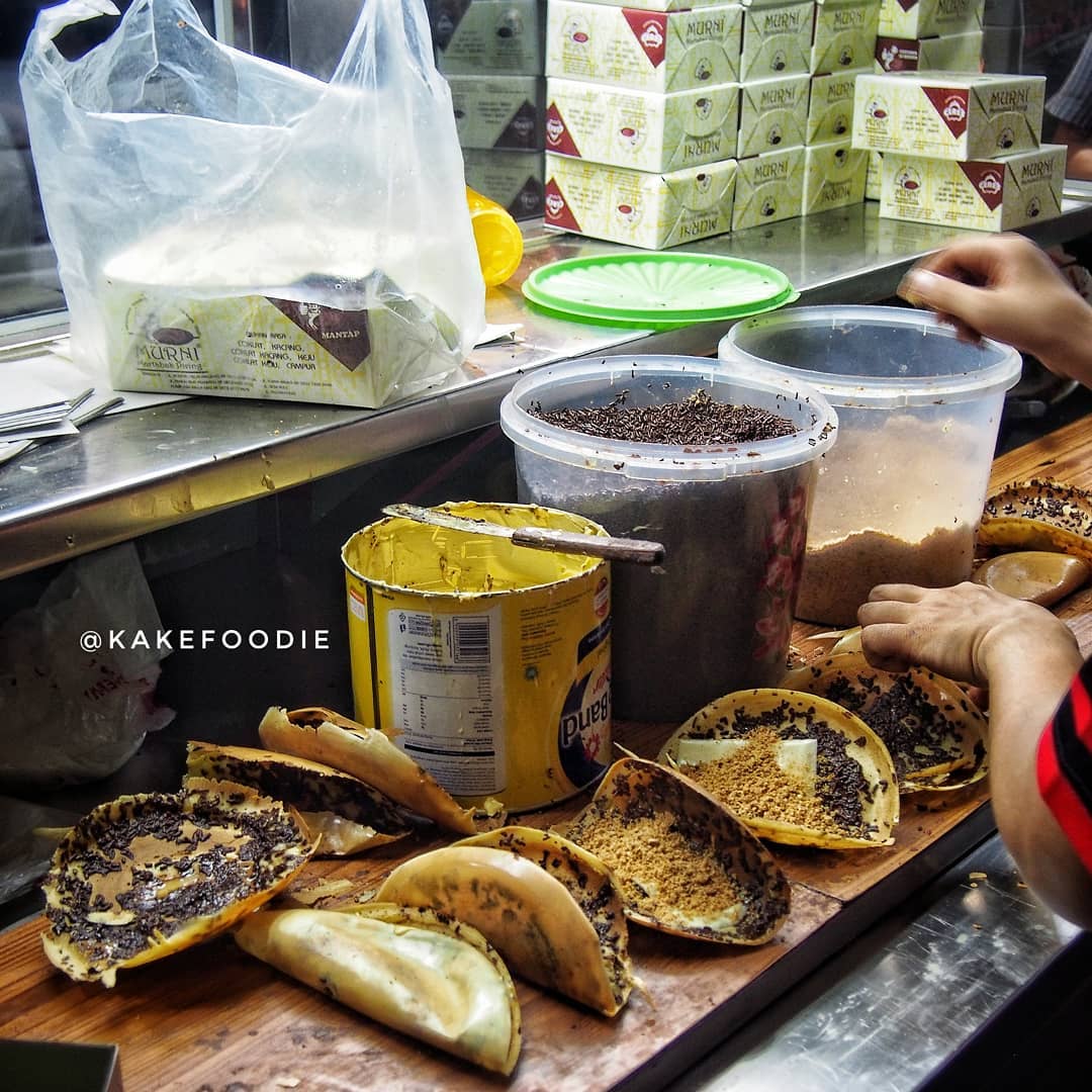 Martabak di Medan, Enaknya Bikin Wajib Diburu Untuk Senangkan Perut Laparmu