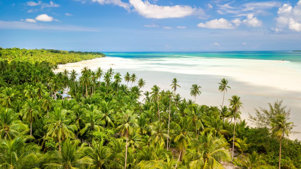 Festival Pesona Meti Kei 2018, Merasakan Keelokan Kepulauan Kei