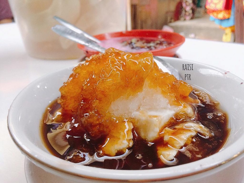 Dadiah Yoghurt Tradisional Minangkabau, Dari Apa Ya?