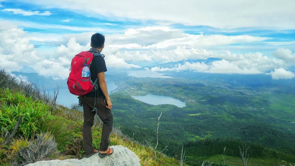 10 Wisata Alam di Pasaman Barat Sumbar, Bikin Daftar Tempat Liburan ...